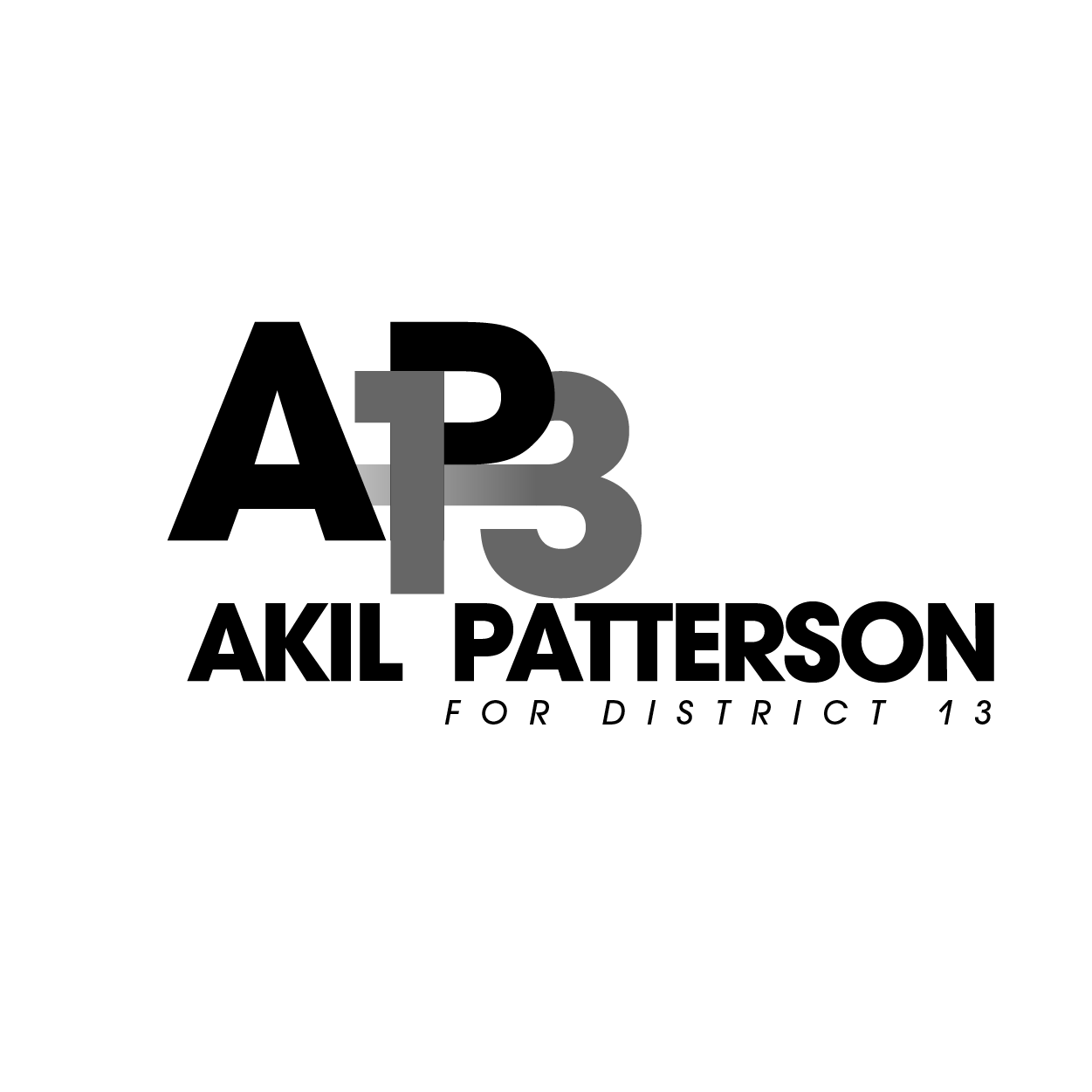 Akil Patterson Logo - Zerflin